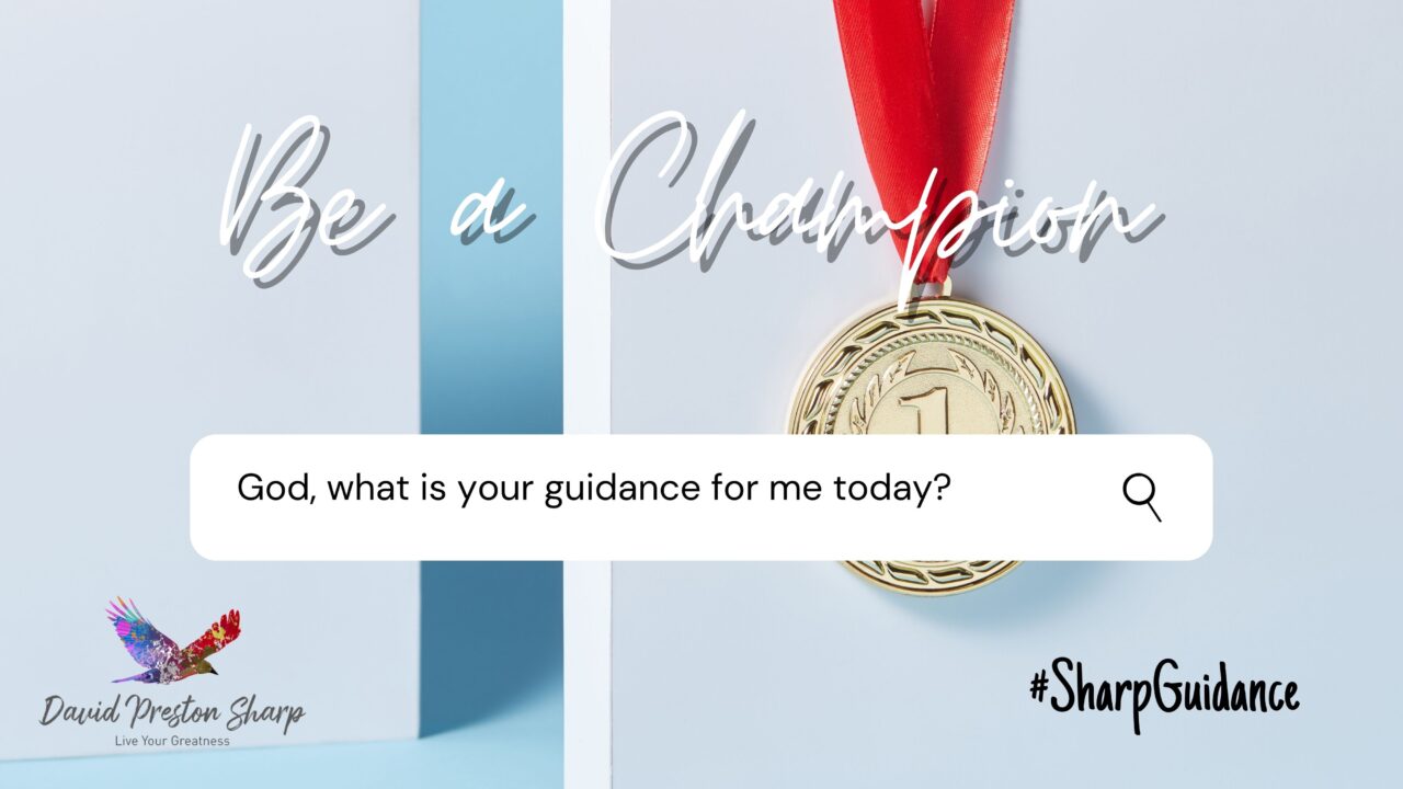 Guidance & Reflection – Week 196 | David Preston Sharp - Spiritual Life ...